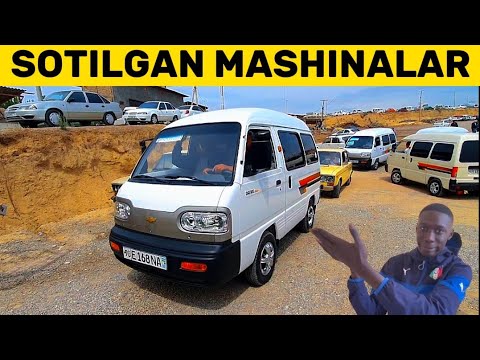 28-APREL SOTILGAN MASHINALAR NARXI NAMANGAN MASHINA BOZORI - YouTube