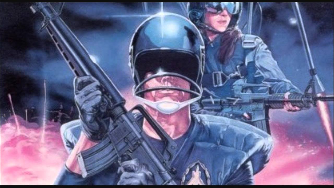 Protector 101 - Protect The Innocent - YouTube