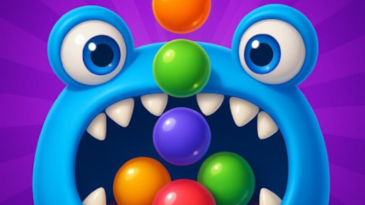 Hole Drop Game Gameplay Android Mobile - YouTube