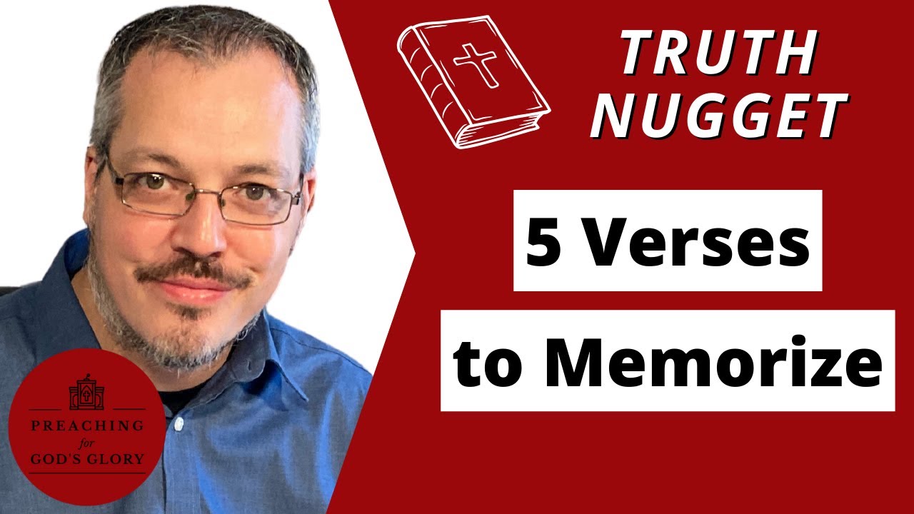 Some EXCELLENT verses to meditate on! | 5 Verses to Memorize, Psalms ...