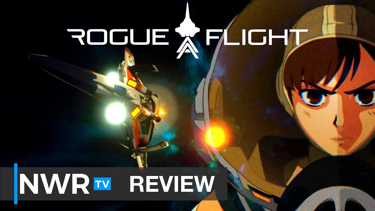 Rogue Flight (Switch) Review - YouTube