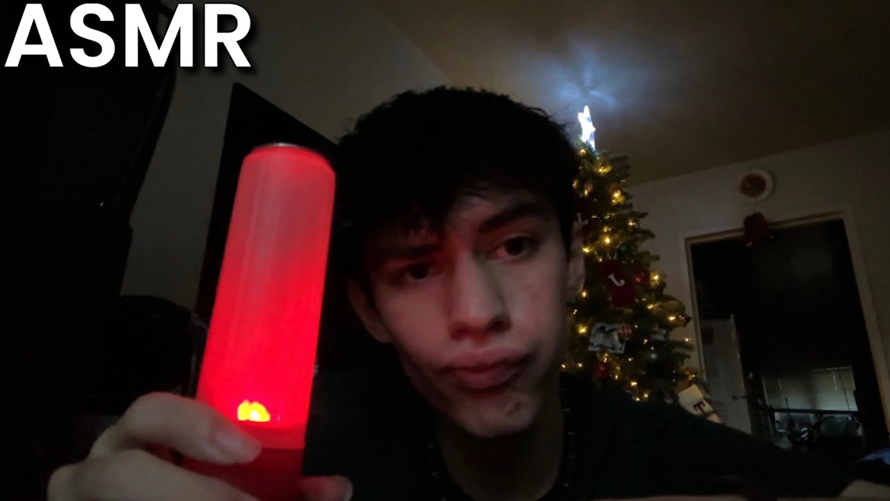 Low Quality ASMR ️ - YouTube