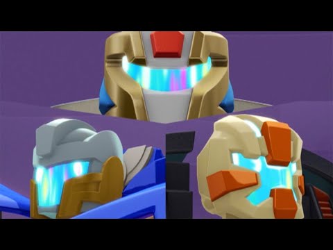 Gauges and Gross-Outs | TOBOT English | Season 1 Full Episode | Kids Cartoon | Kids Movies