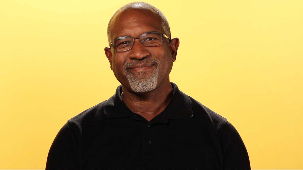 Vincent Barnett - Physiology Faculty - YouTube