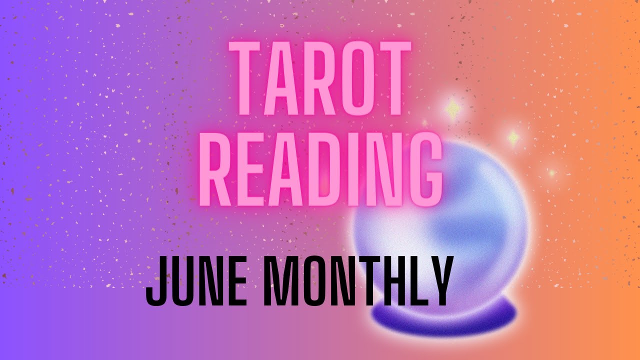 LEO- JUNE 2023 MONTHLY TAROT READING {PLAYAS GONNA PLAY}-3LW - YouTube