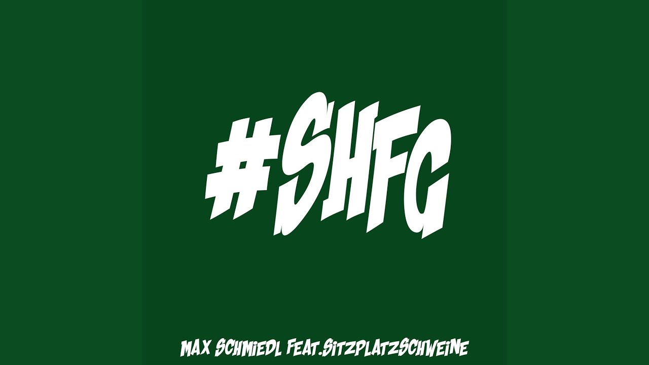 #SHFG - YouTube