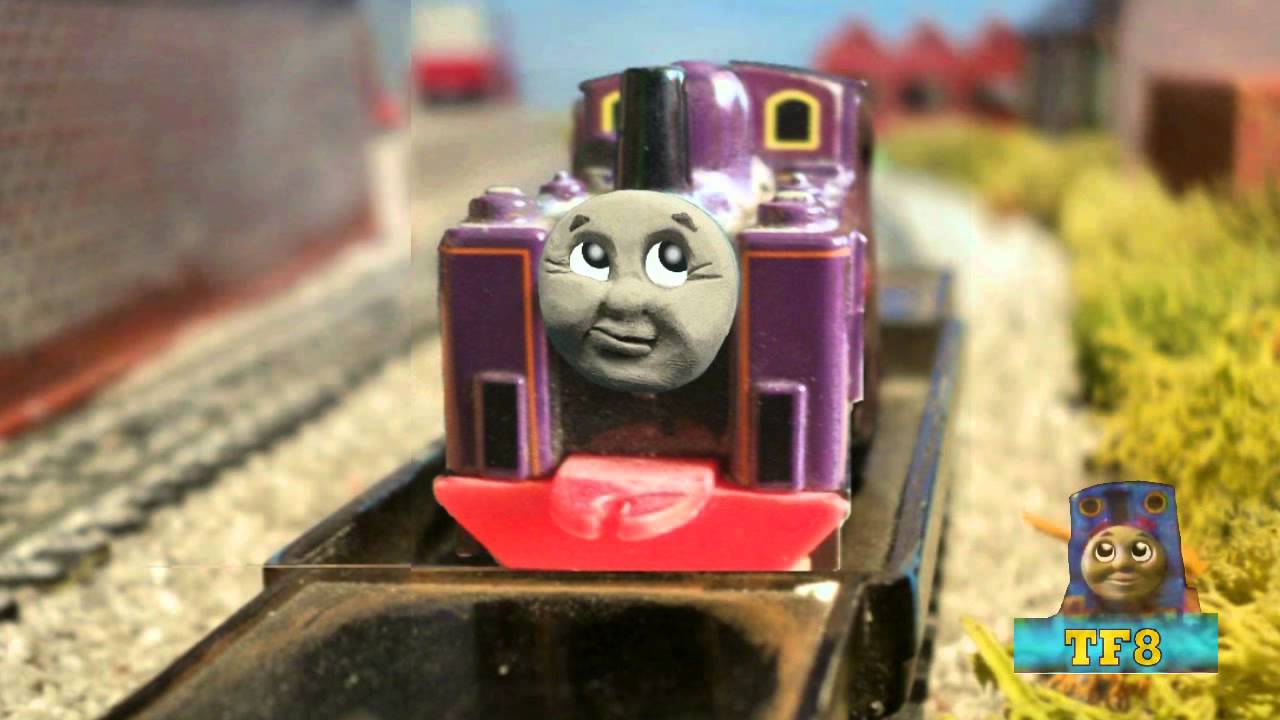 'Mountain Engine' by Michael Evans - YouTube