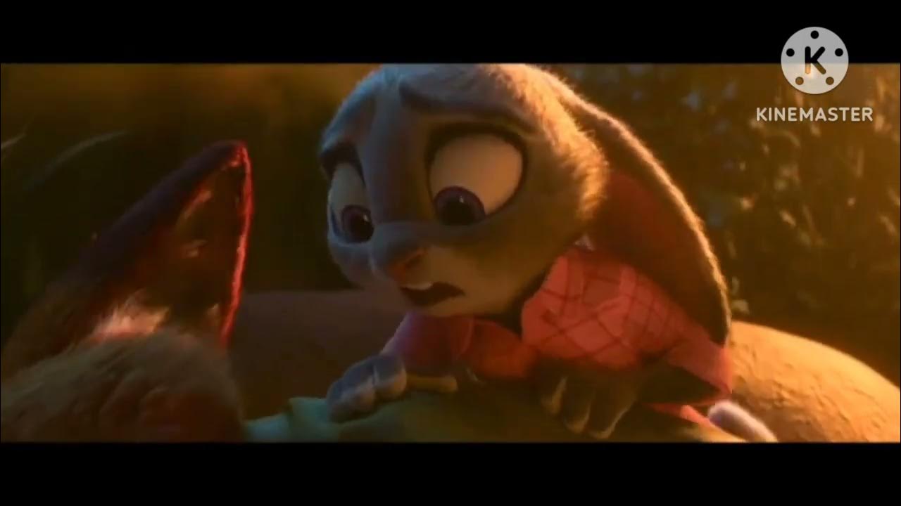 Zootopia Nick Goes Savage In 33 Minutes - YouTube