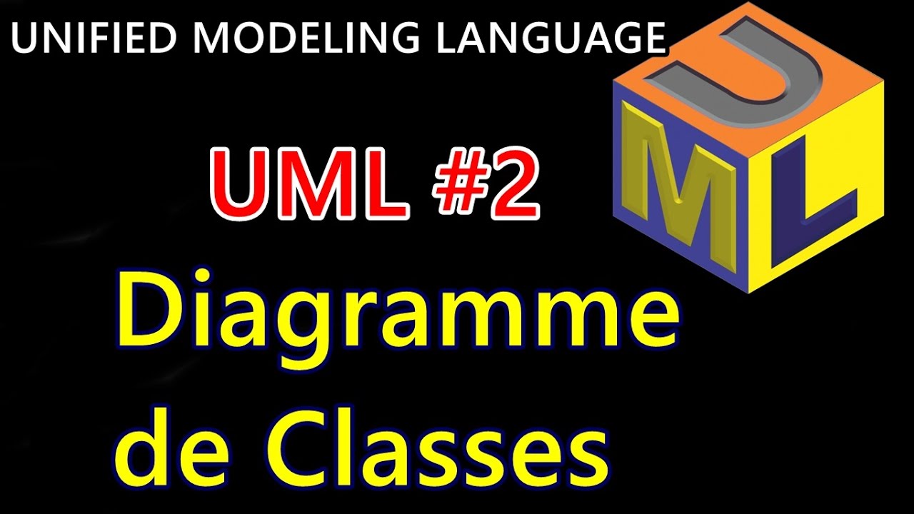 Cours UML #2 | Diagramme de Classes | Avec Des Exercices - YouTube