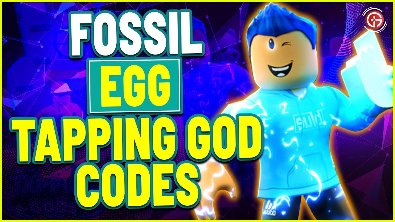 All New Tapping God Codes 2021 May | Roblox Tapping God - YouTube