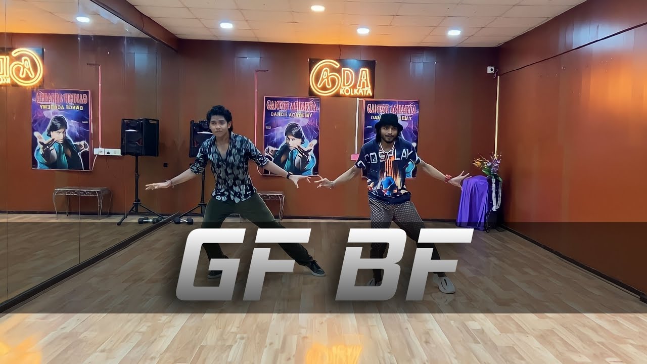 Gf bf song.choreography.ganesh acharya dance.#hiphopmusic#choreography ...