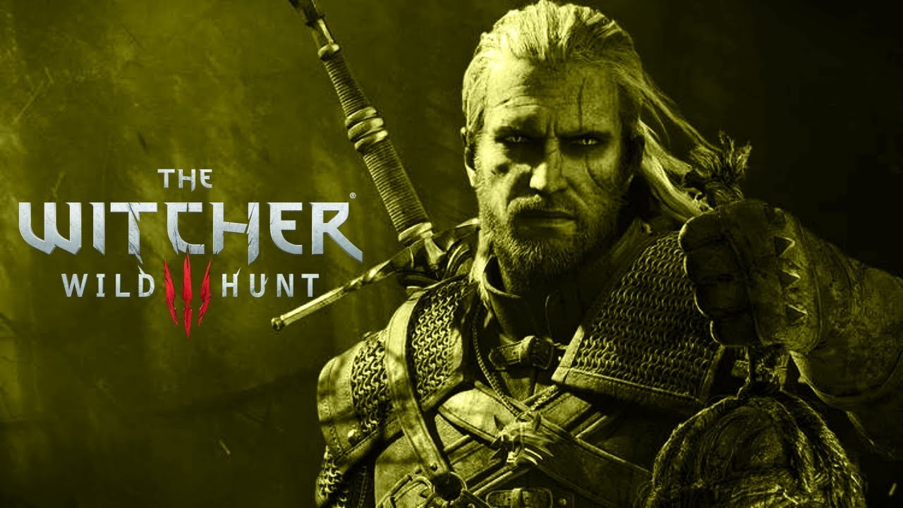 Vivaldi Bank - THE WITCHER 3: WILD HUNT [#31] - YouTube