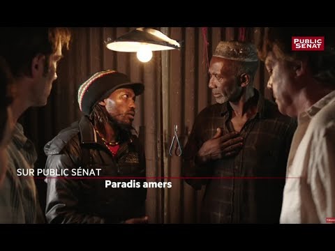 Bande-annonce - Paradis amers - Politique Fiction