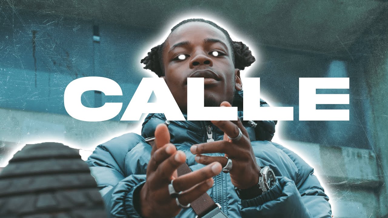 [FREE] Gazo X Beendo Z X MIG Type Beat " CALLE" | Instru Drill/Sombre ...