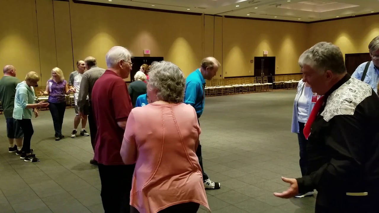 2019 Ohio Dance Convention -- 5/4/2019 -- 03 -- Competition (Part 2 ...
