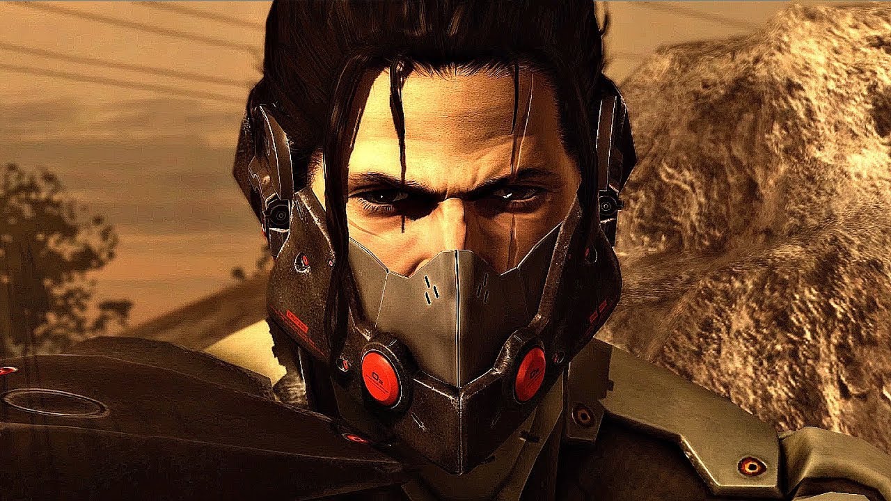 Raiden vs Jetstream Sam - Hard difficulty - YouTube