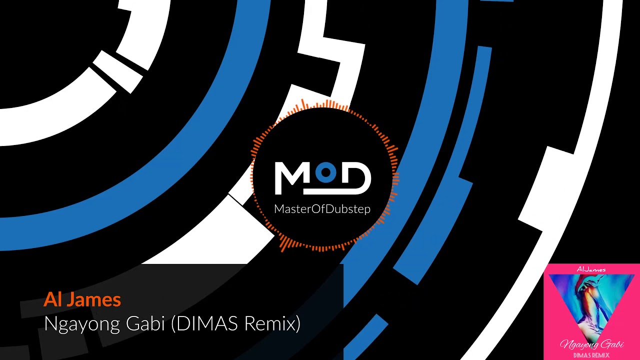 Al James - Ngayong Gabi (DIMAS Remix) - YouTube