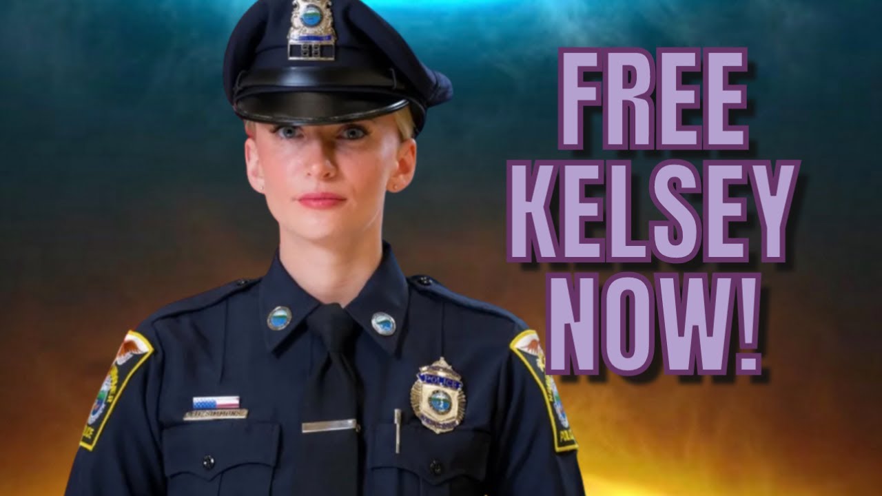 Kelsey Fitzsimmons Hearing LIVE! #freekelseyfitzsimmons - YouTube
