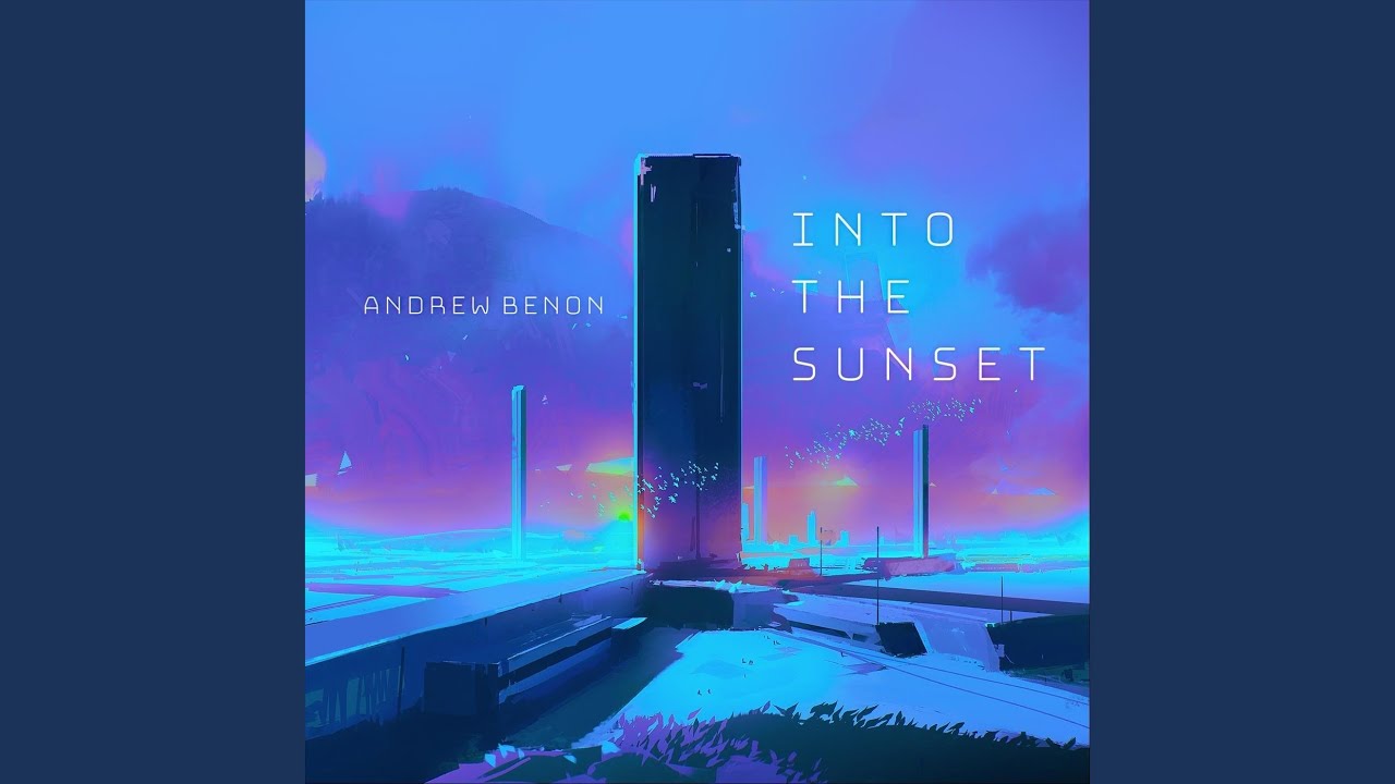 Into the Sunset - YouTube