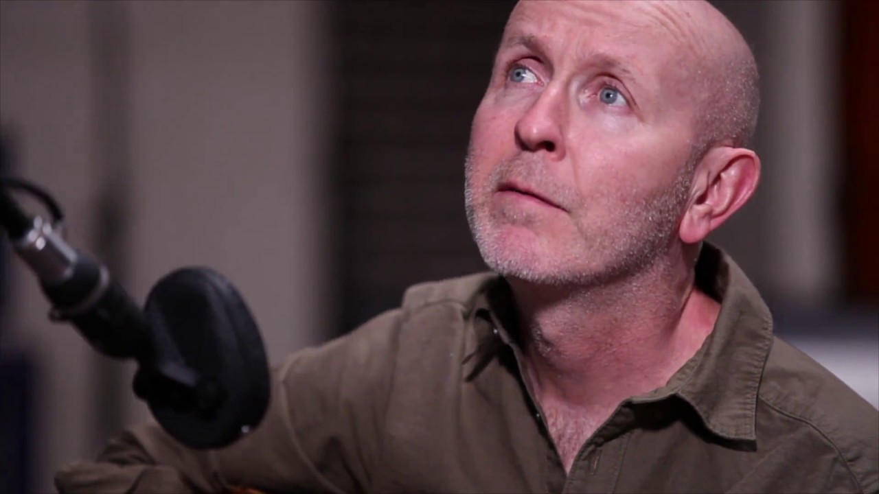 Kieran Goss – The 'Solo' Sessions: One Boy's Treasure - YouTube