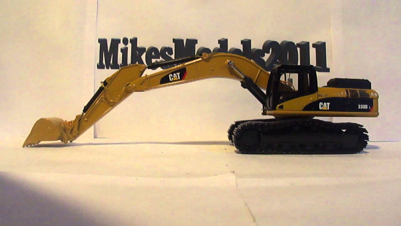 TWH Collectibles News & Future Scale Model Projects 06-12-2013 - YouTube