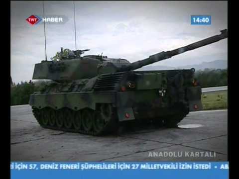 ANADOLU KARTALI 14.  BÖLÜM anadolukartali@trt.net.tr