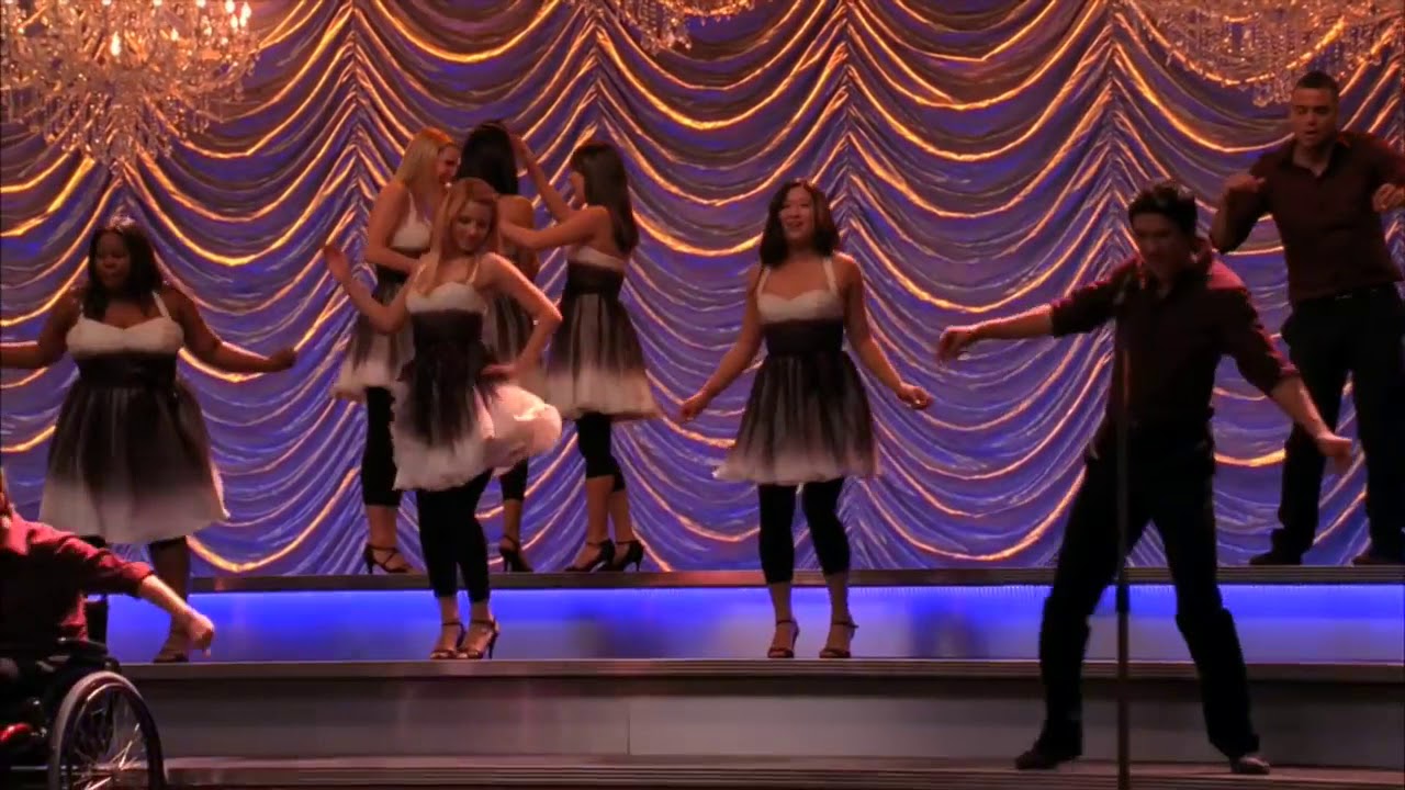 Glee - YouTube