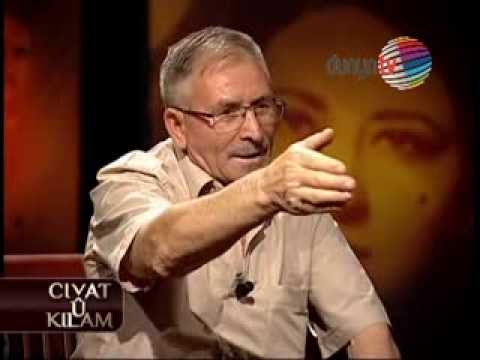 civat û kilam 38  bölüm dengbêj bekir