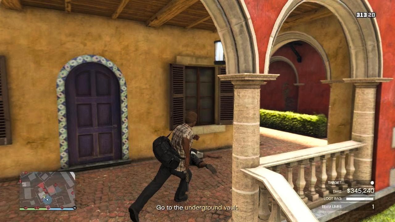 Grinding for police car - YouTube