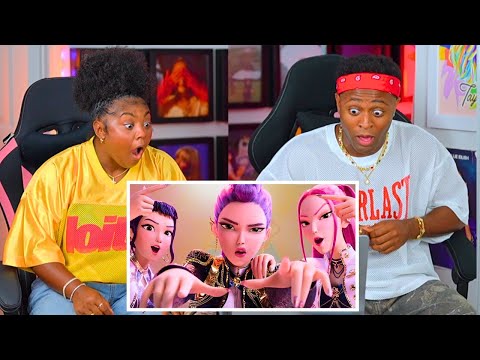 KPop Demon Hunters SNAPPED with \