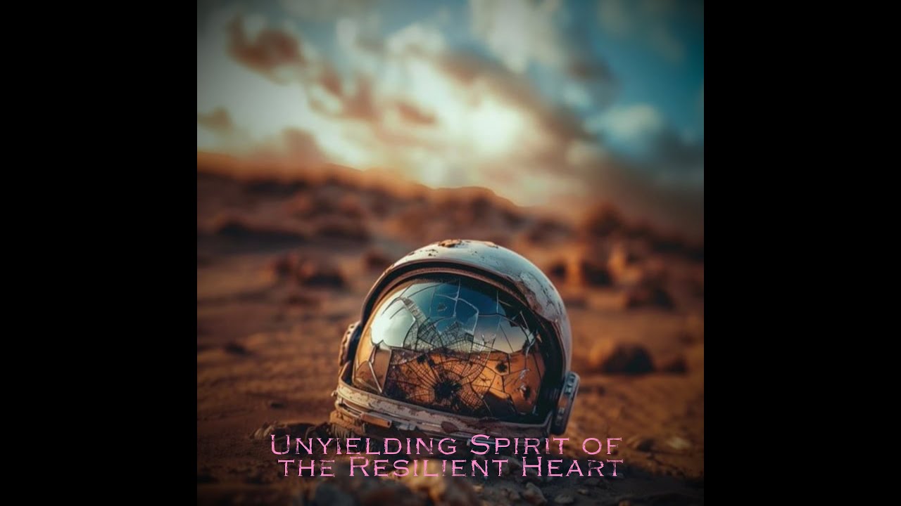 Unyielding Spirit of the Resilient Heart - YouTube