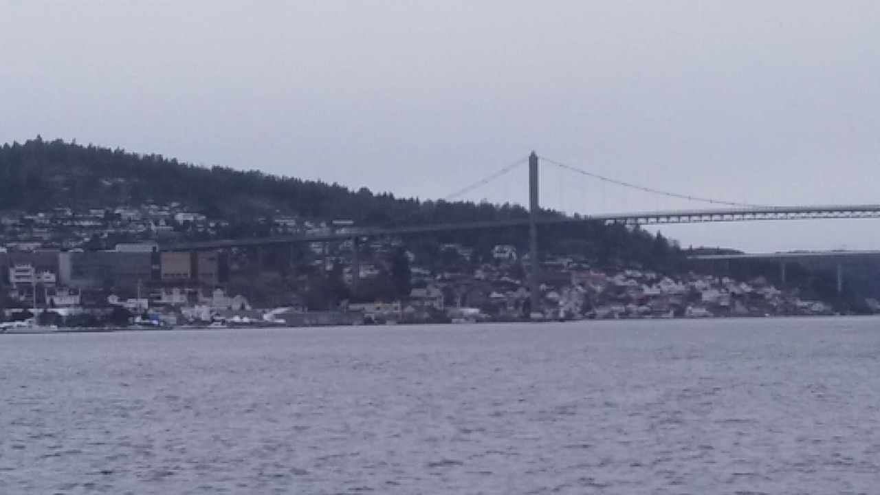 Alicraft 31 ved Stathelle Marina og Breviksbrua - YouTube