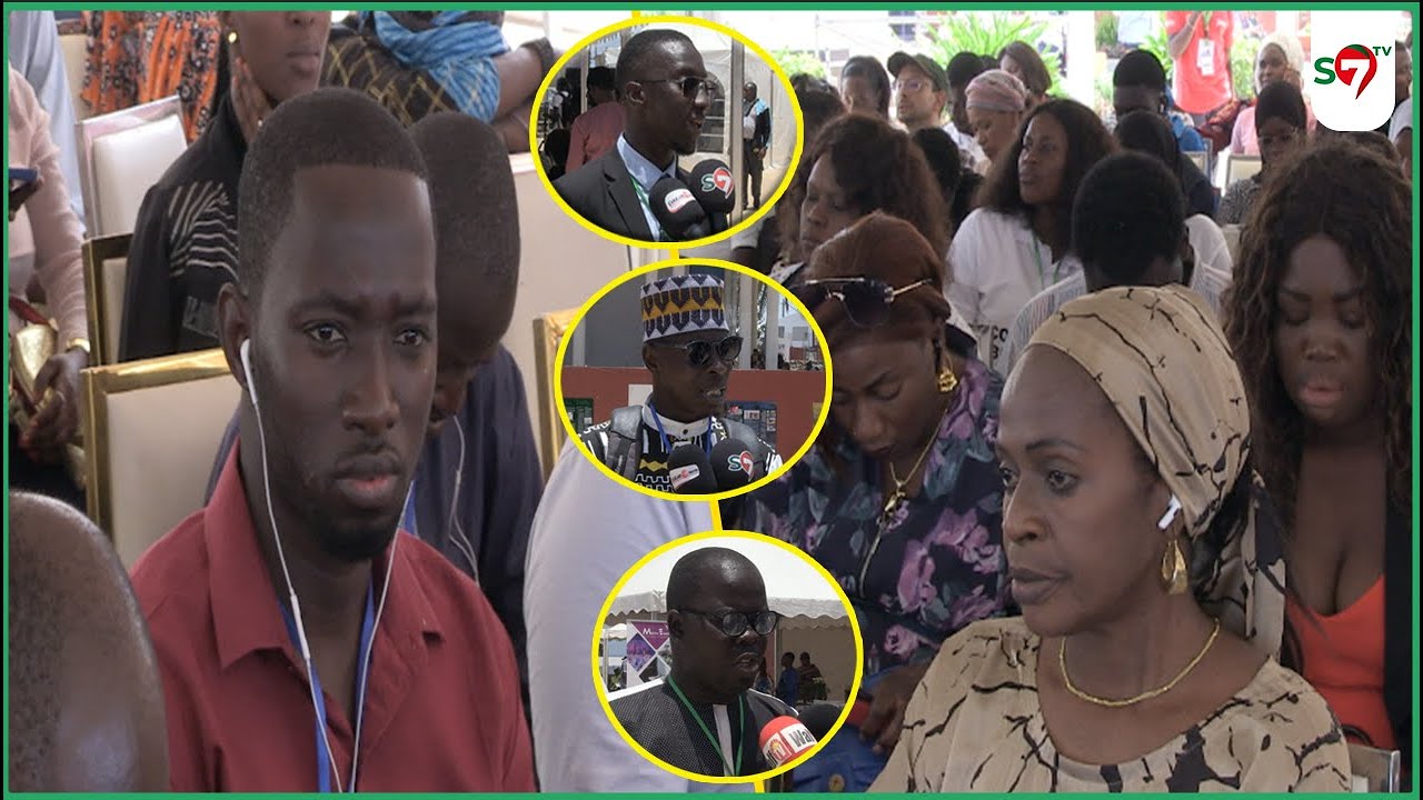 Forum mondial sur l'économie sociale et solidaire : Le financement des jeunes au centre des ...