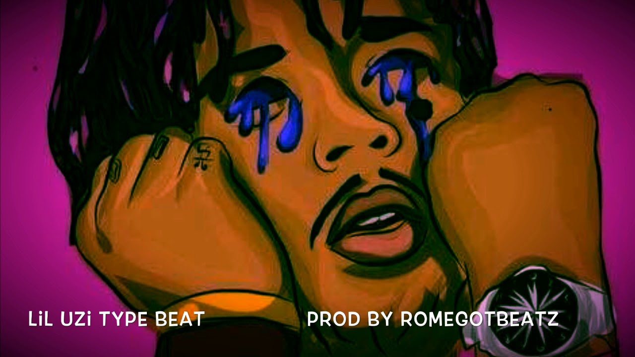 Lil Uzi Type Beat - YouTube