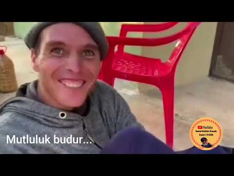 Sabri İVGİN -Mutluluk budur ...