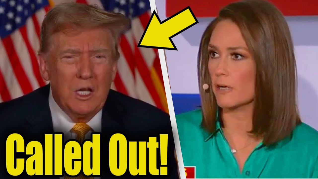 Fox News Liberal TRIGGERS Co Host Into MELTDOWN … MAGA Devastated ...
