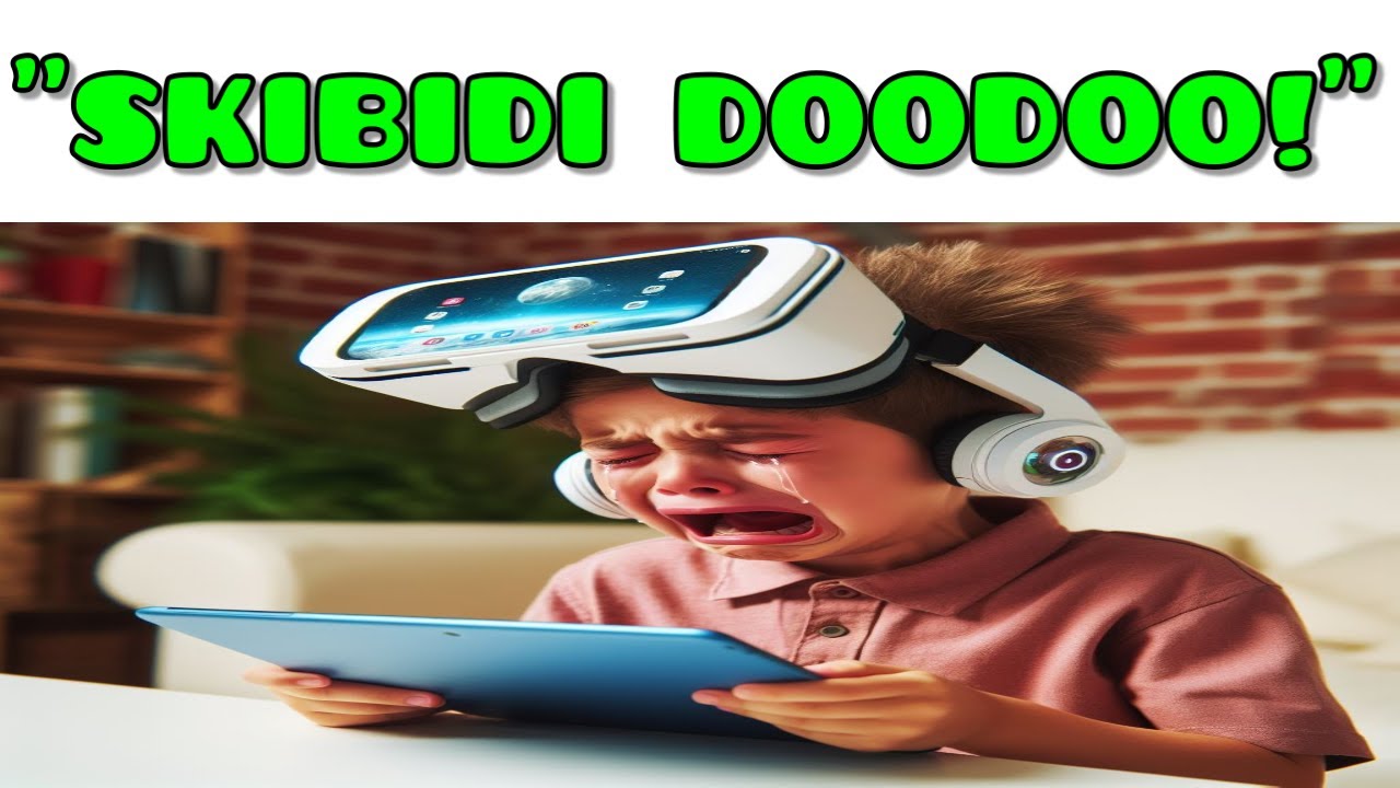 Gen Alpha vs Gen Beta 4 - YouTube