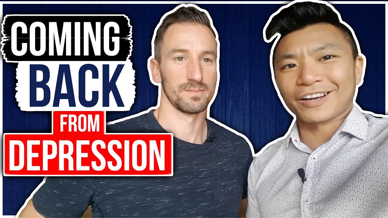 How To Come Back Stronger From Depression | What Does It Mean To Be ...