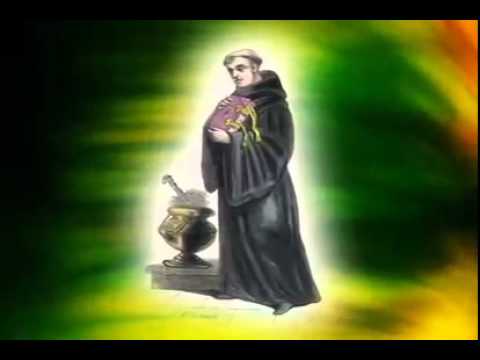 Blessed Herman the Cripple 09-25 - YouTube