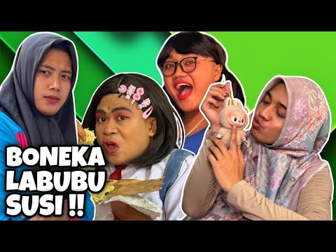 YUNI OLAHRAGA DIRICUH TAKIM !!!