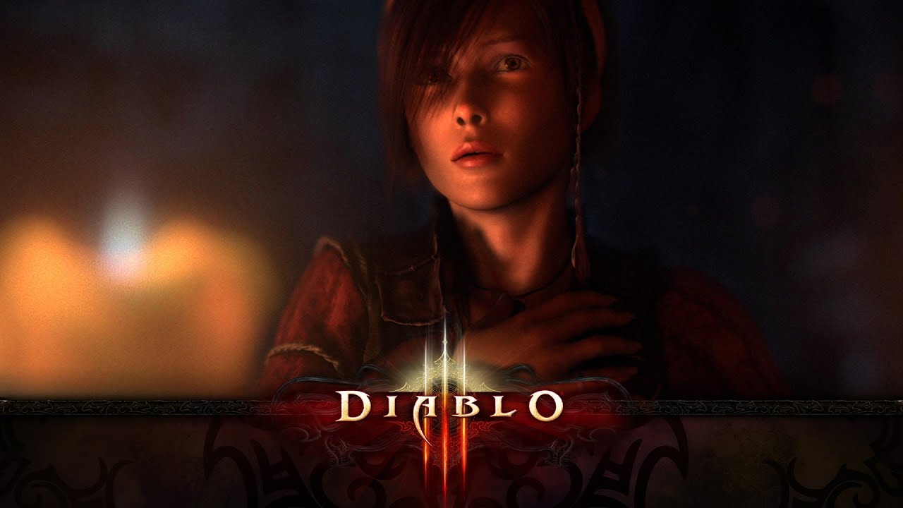 Diablo 3 Lair of The Lacuni Event - YouTube