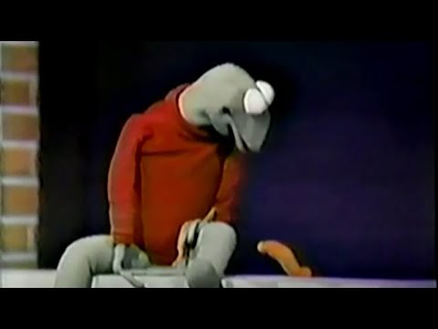 The Muppets on The Tonight Show - \