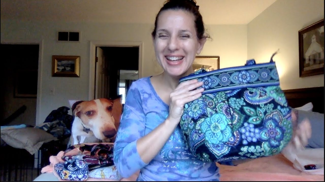 Throwback Thursday: Blue Rhapsody Morgan + Pantone Color of the Year ...