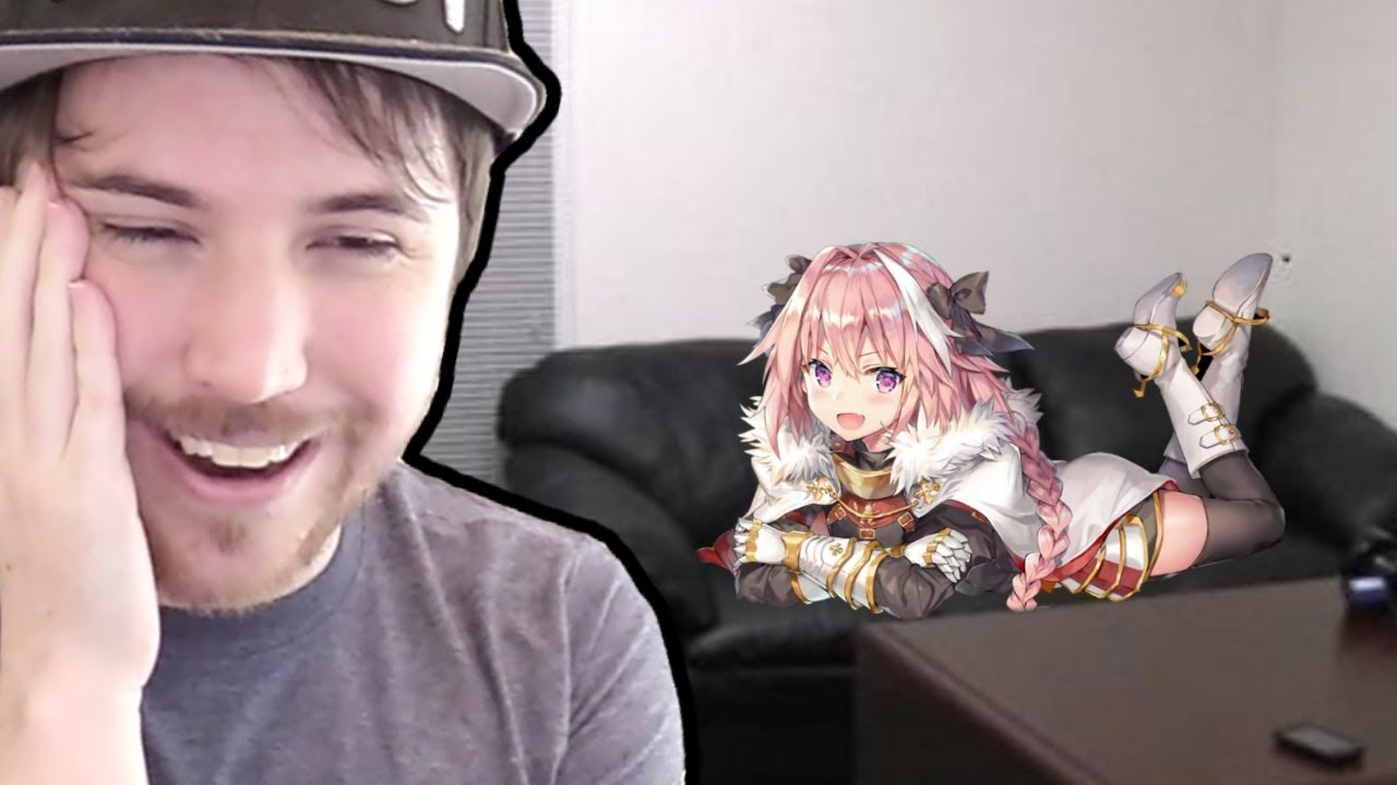 FUNNY ANIME MEMES (Animemes 690k Special) - YouTube