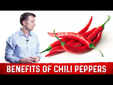 Why Do Chili Peppers Give Me Diarrhea