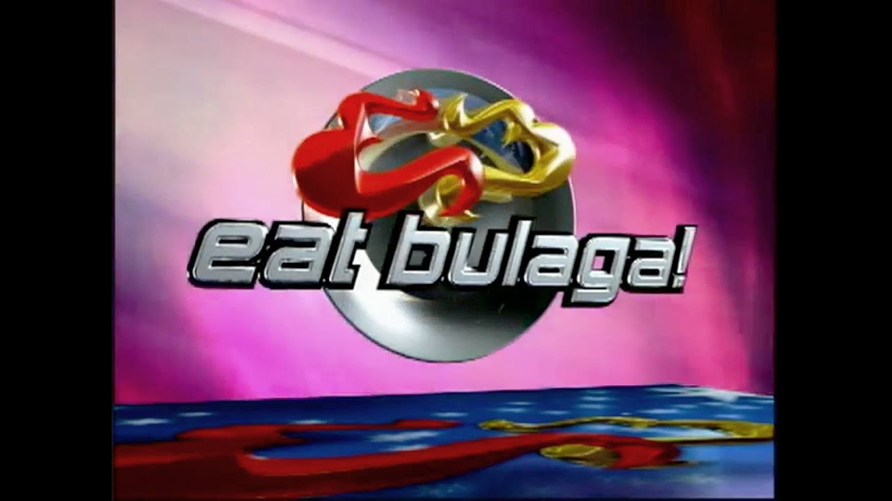 Eat Bulaga! - [FULL EPISODE] - June 30, 2010 - YouTube