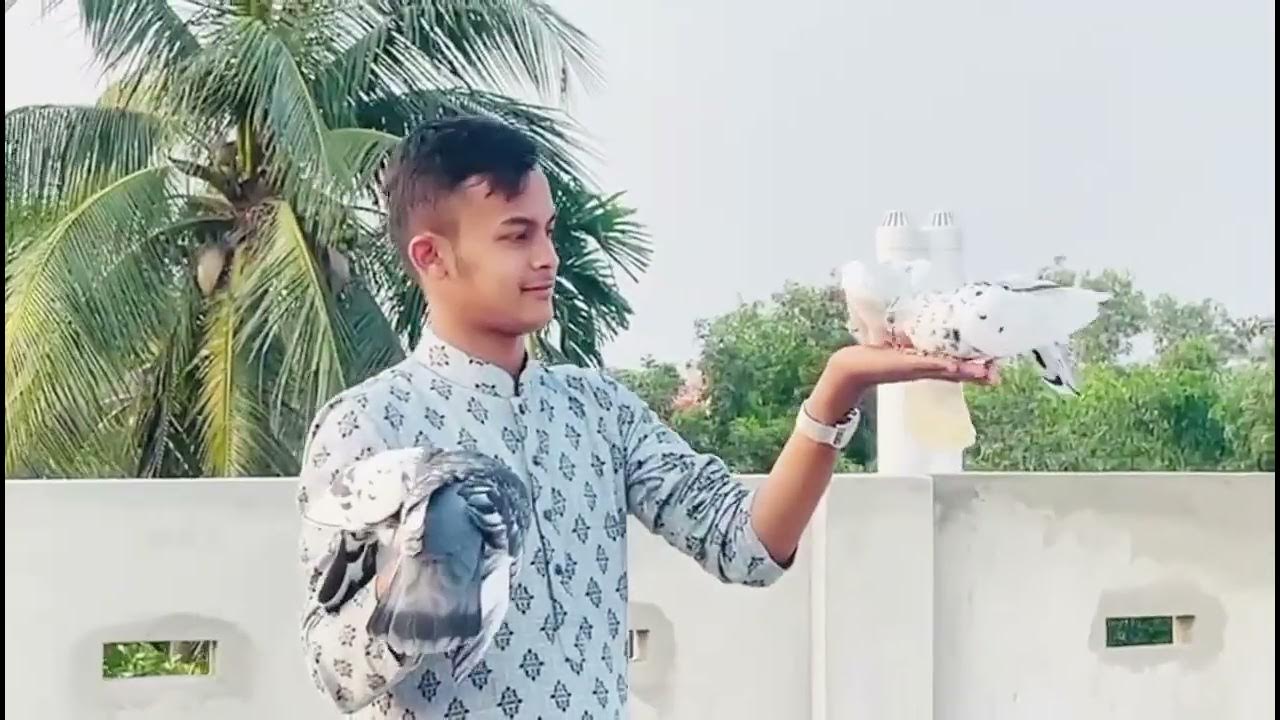 JARIF HOSSAIN VLOG - YouTube