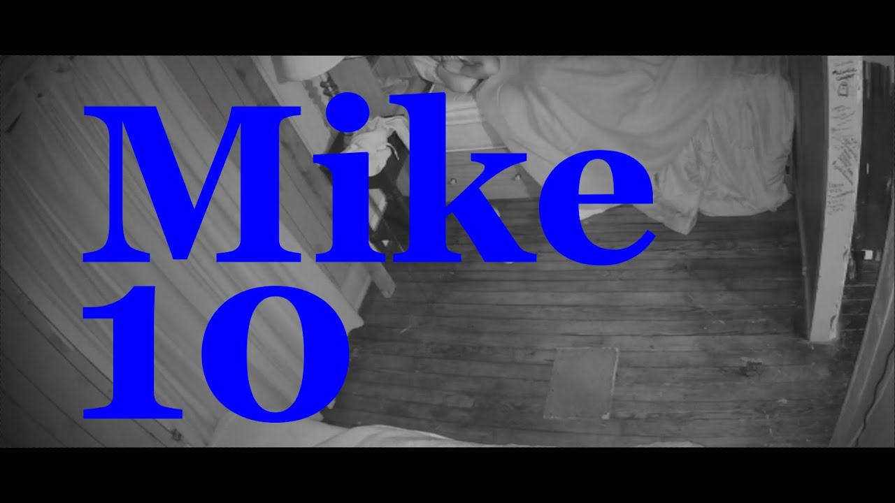 Dandy House #10/8-15-23 BTS=Behind The Scenes Mike’s- Haunted Hinsdale ...