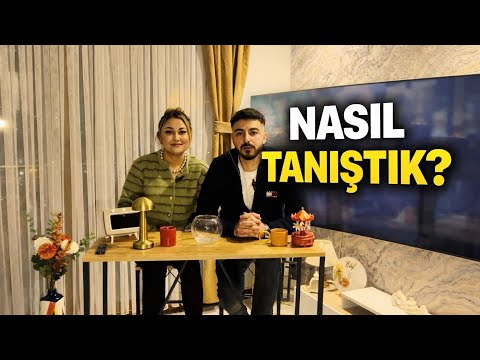 SİZLERDEN GELEN SORULARI CEVAPLADIK (BEKLENEN VİDEO) 