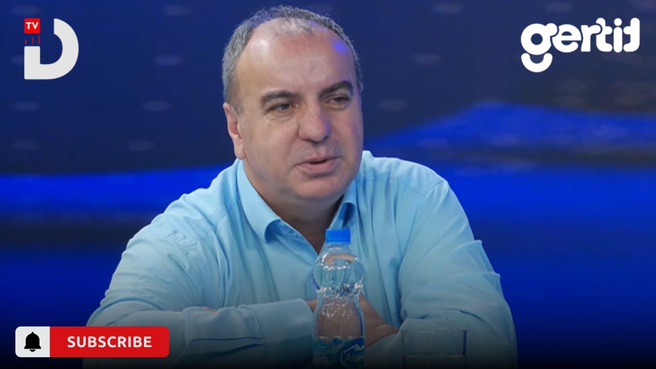 OVL-UÇK e shqetësuar për shëndetin e Hashim Thaçit - Florim Isufi ...